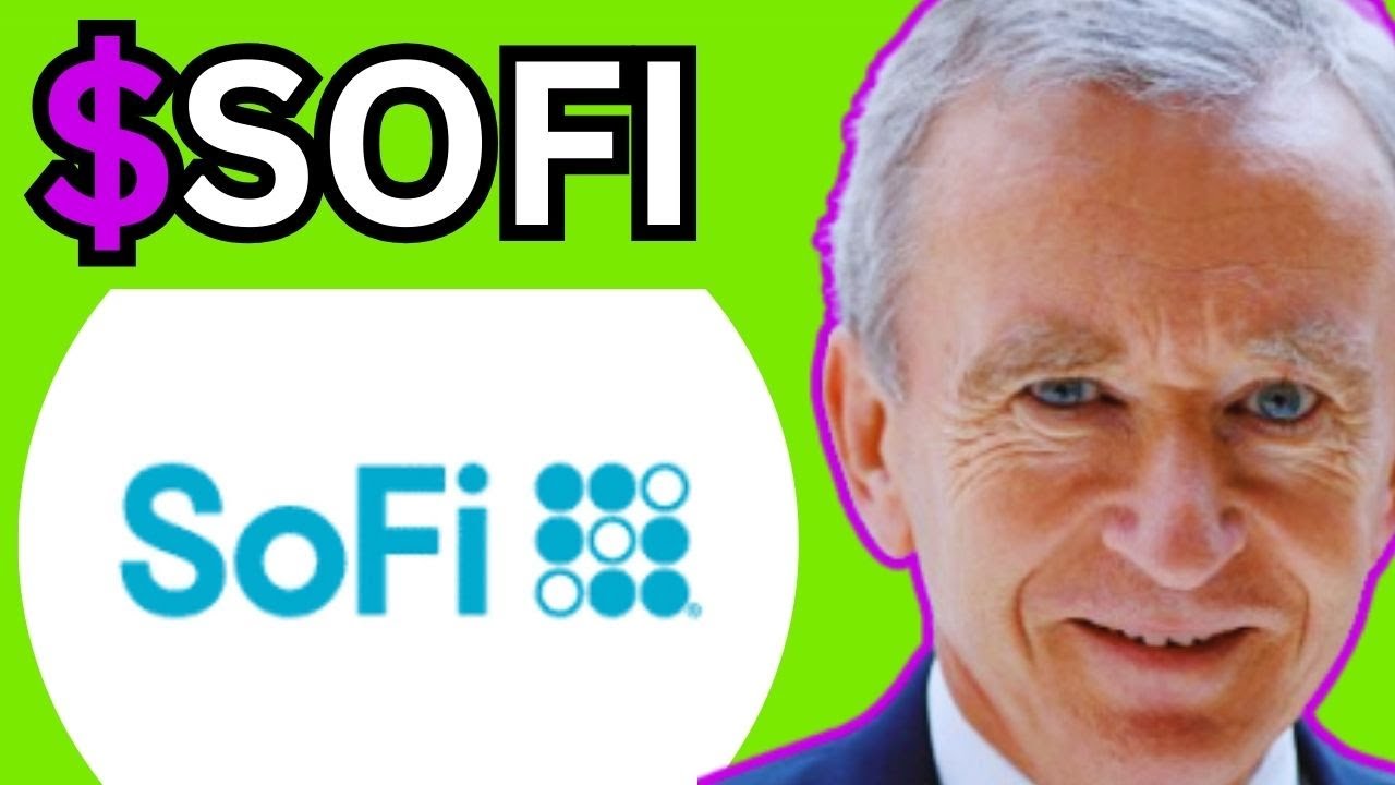 SOFI Stock Tomorrow ALERT! (buying??) SOFI - YouTube