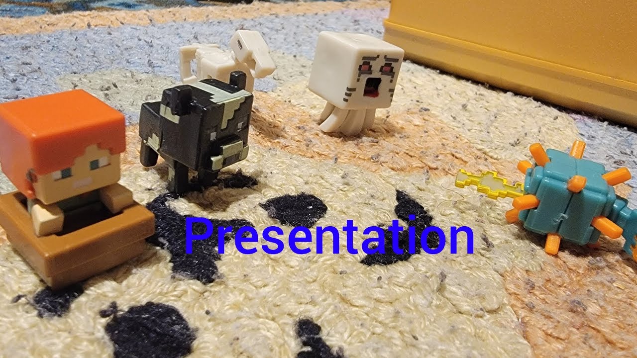 async backrooms- Presentation - YouTube