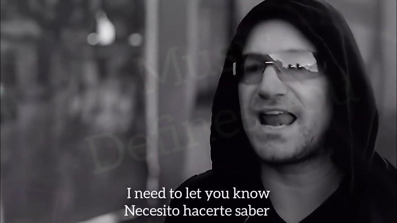 U2 Sometimes You Can t Make It Lyrics Subtitulado Espa ol Ingl s HQ u2-sometimes-you-can-t-make-it-lyrics-subtitulado-espa-ol-ingl-s-hq