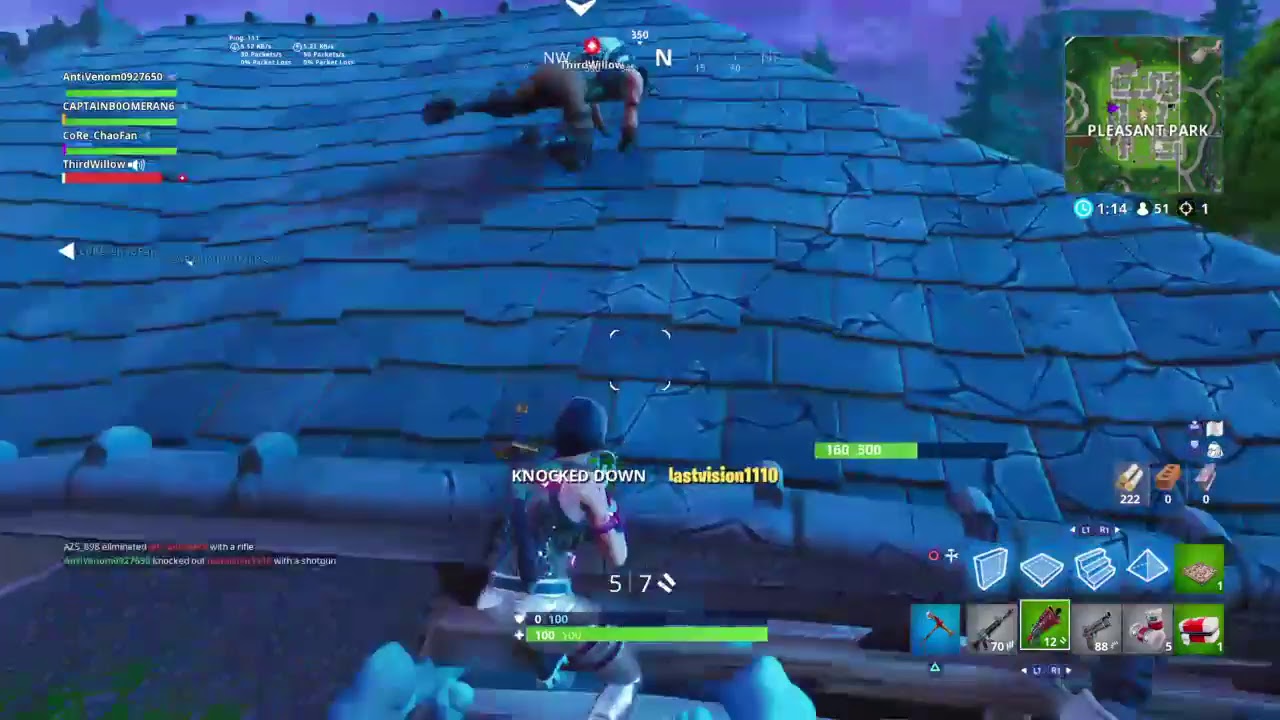 Carry me senpai dlone - YouTube