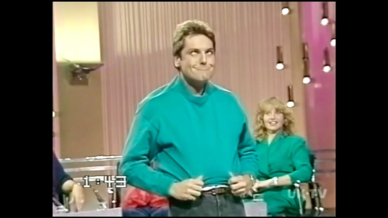 Give Us A Clue - 1991 : Cobbled-together and Cutting-room floor - YouTube