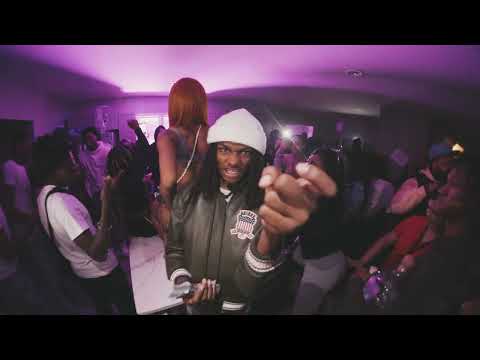 Babyfxce E - Chicken Little [Official Music Video]