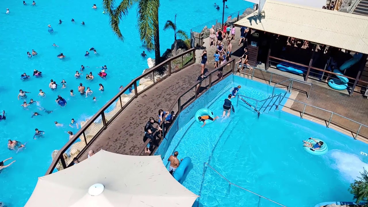 Adventure World Perth - YouTube