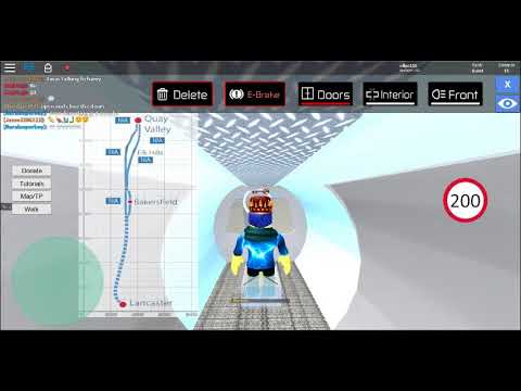 hyperloop simulator ep 1 - YouTube