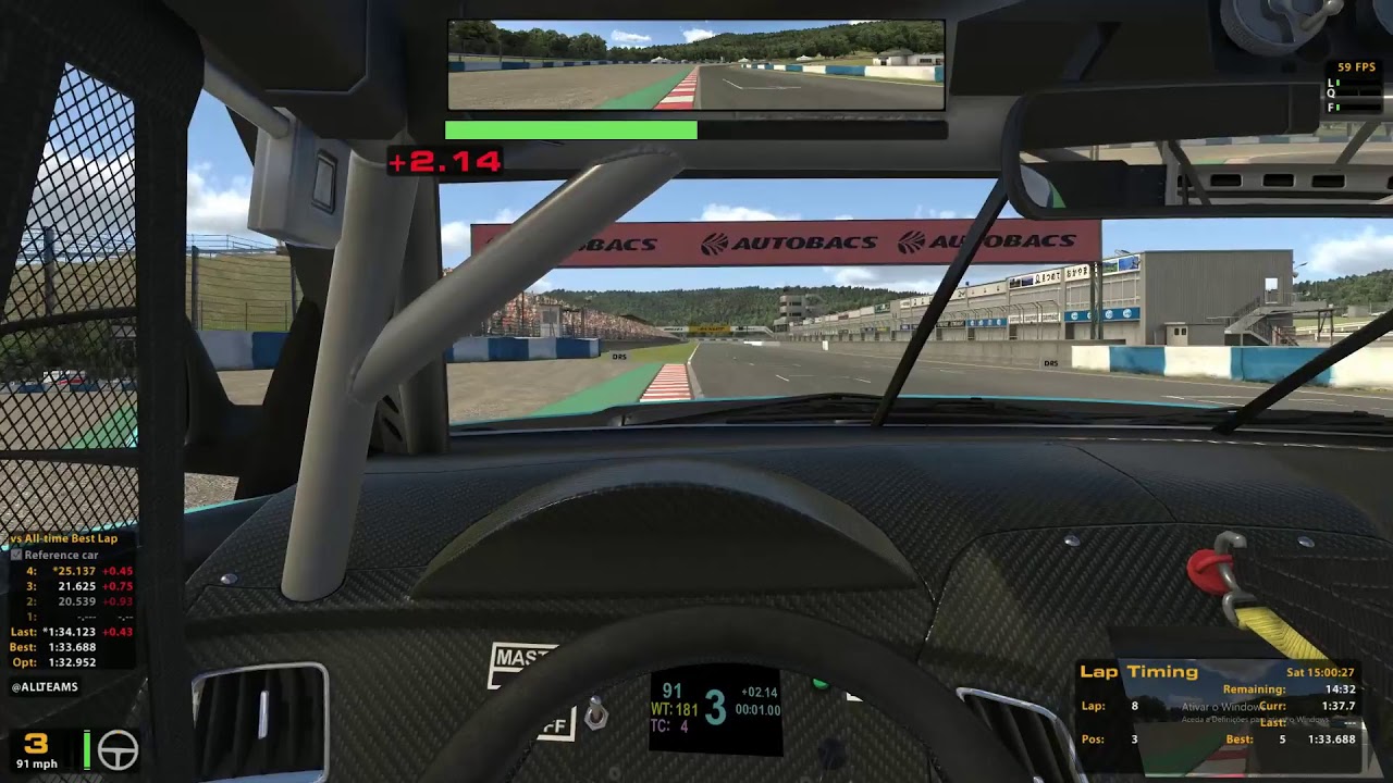 iRacing: Motorsport Simulator - YouTube