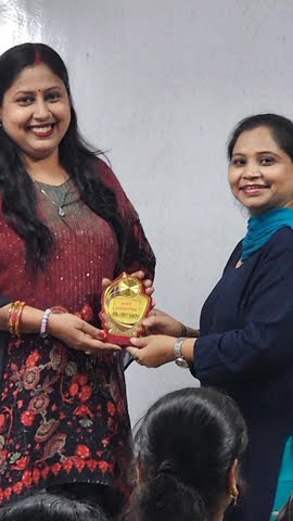 vestige all achievers - YouTube