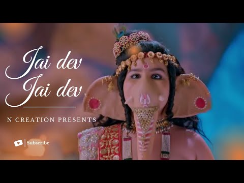 Jai dev Jai dev full song | Shiv-shakti Soundtracks | Colour's tv - YouTube