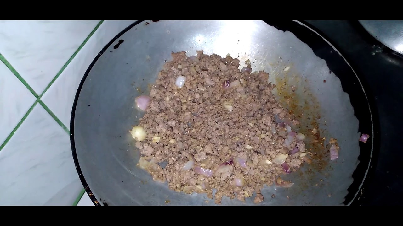 Cheesy Dynamite Lumpia - YouTube