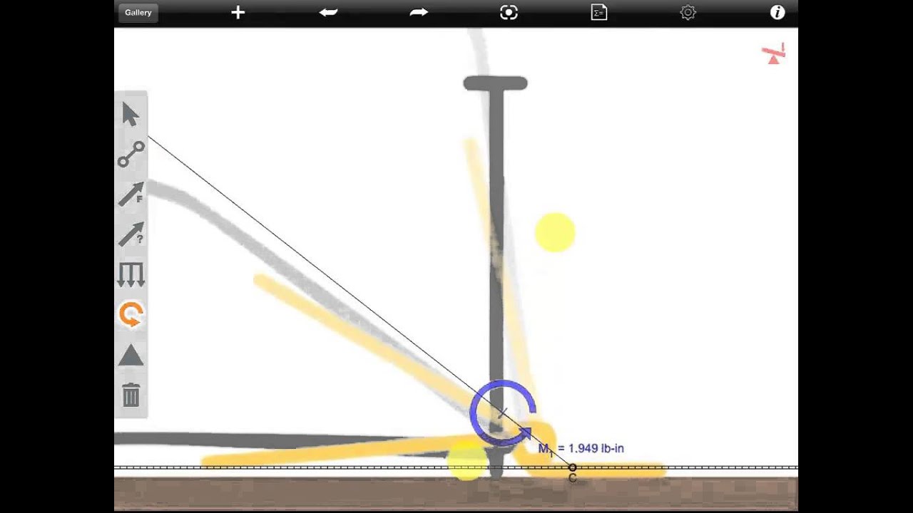 Applied Mechanics: Technical Video Mousetrap Catapult #3 - YouTube