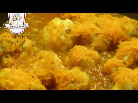 Gjelle me lulelaker dhe mish te grire - YouTube