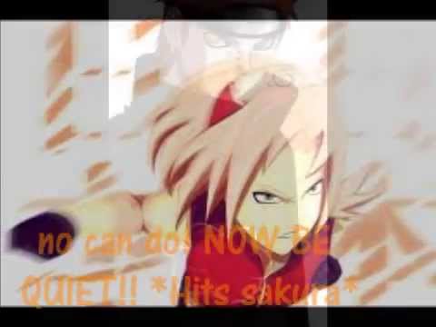 SasuXSaku Movie- My Love- 13 - YouTube