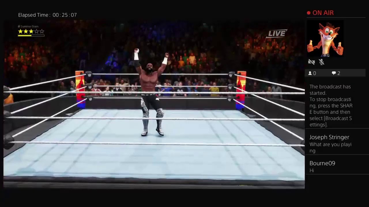 joe_yt_pro's Live PS4 Broadcast - YouTube