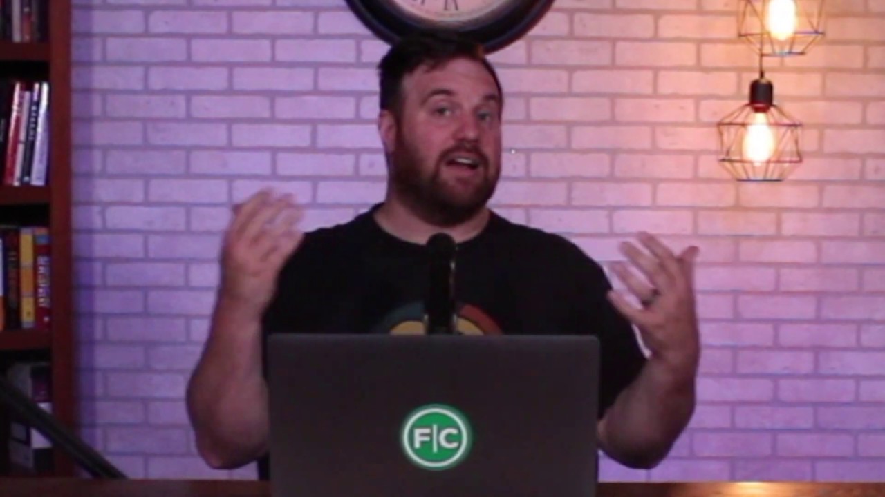 Around the Table 1.4 AMAZED AND PERPLEXED - YouTube