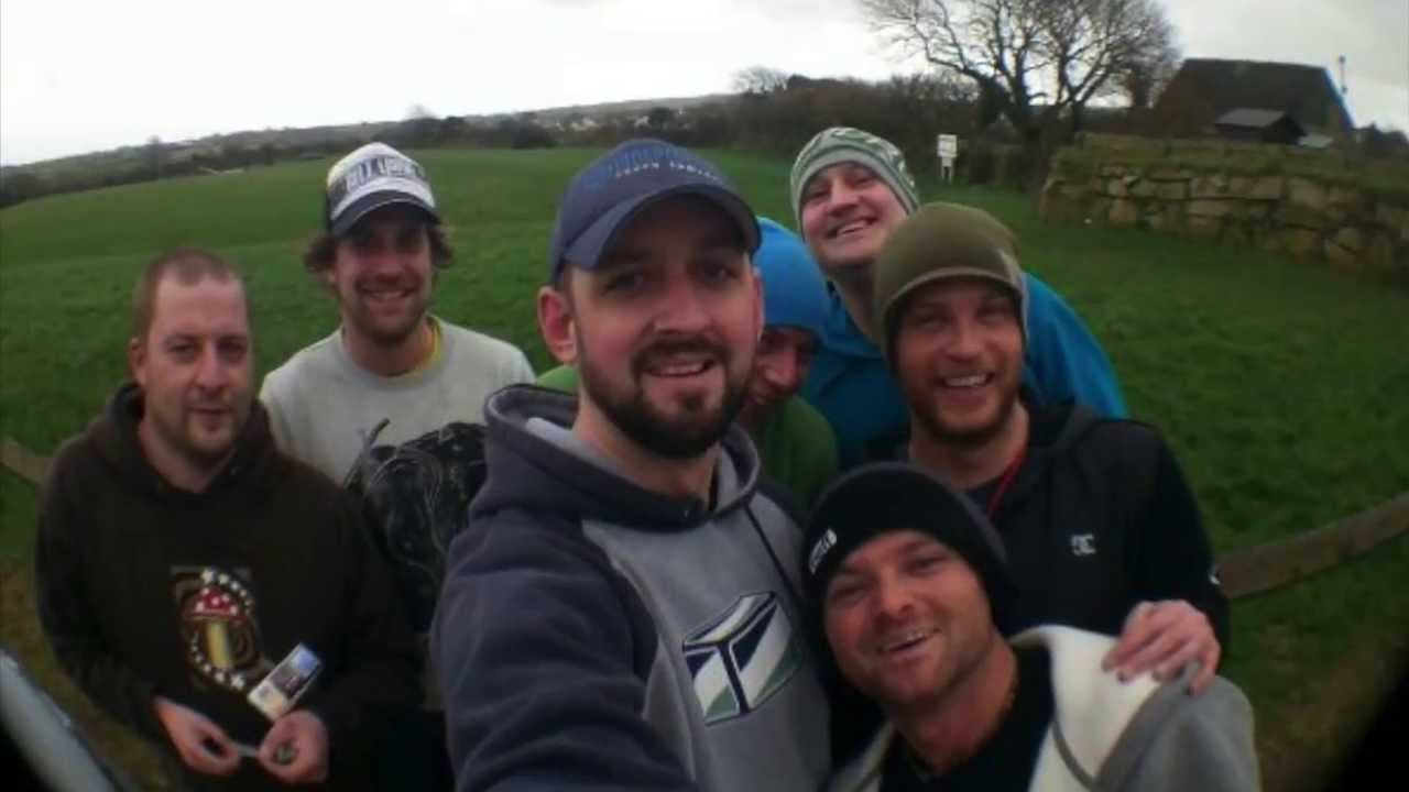 Return of THE OLD GITS trailer - YouTube