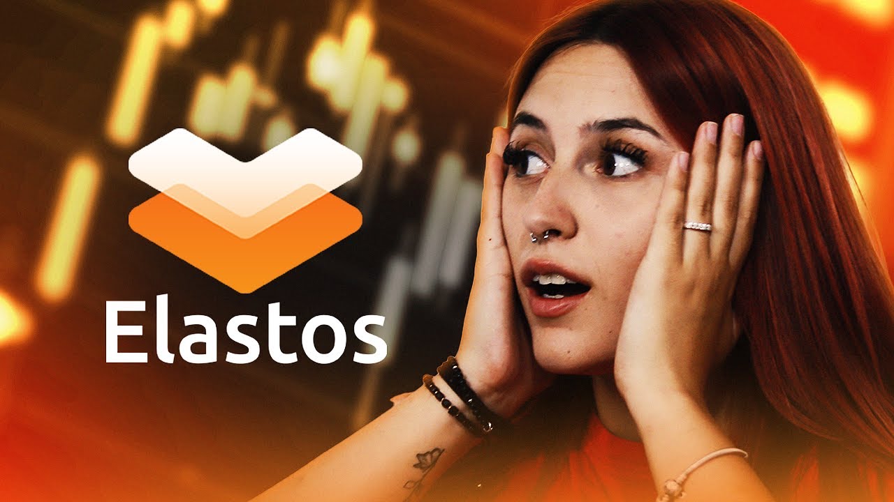 WHY IS EVERYBODY MISSING THIS?! - Elastos! - DON'T MISS OUT!🔥 - YouTube