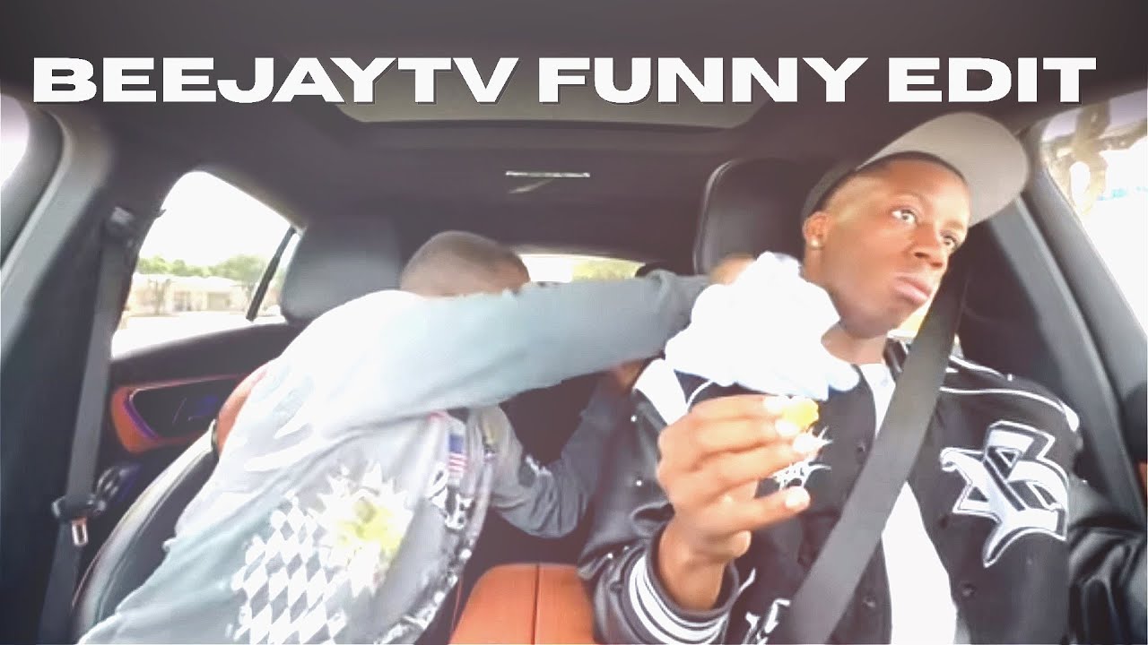 Most UNDERRATED BeeJayTV Moments 😭🔥 | You Probably Missed These - YouTube