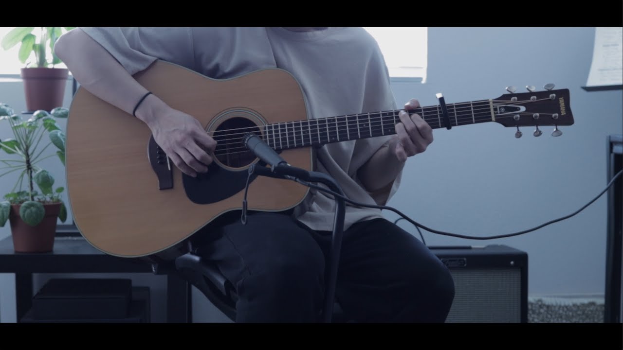Acoustic Session - YouTube