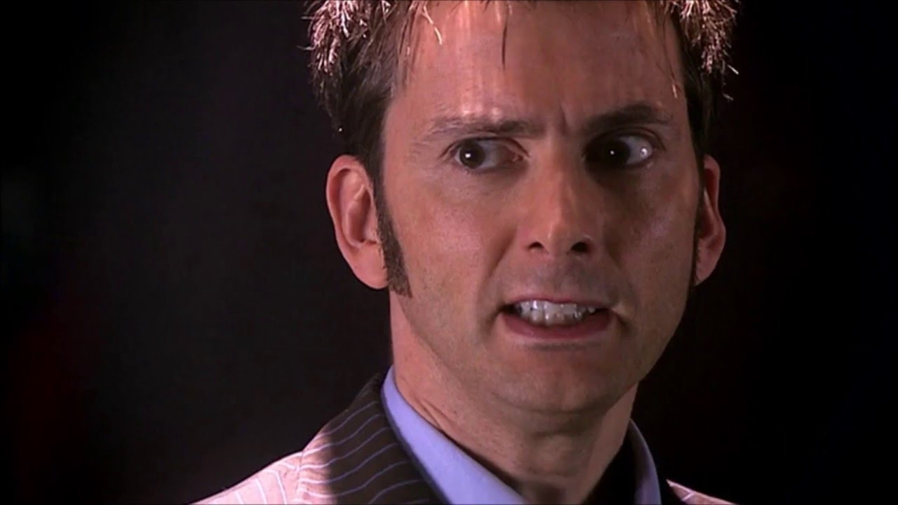 Doctor Who - Journey's End - The Reality Bomb - YouTube