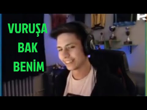 Berk Rip Tepe - Osman Tosun Rip.exe Videosunu İzliyor