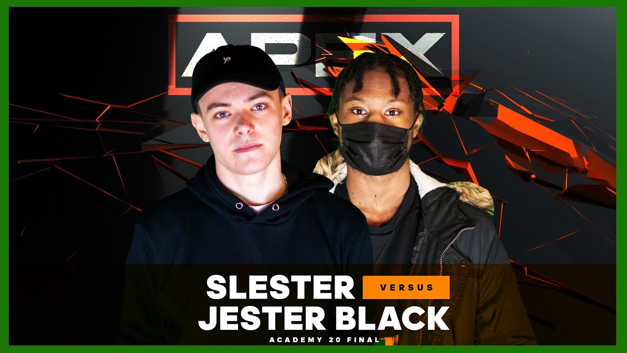 🇮🇪 Jester Black vs Slester 🏴󠁧󠁢󠁳󠁣󠁴󠁿 | Premier Battles | Rap Battle - YouTube