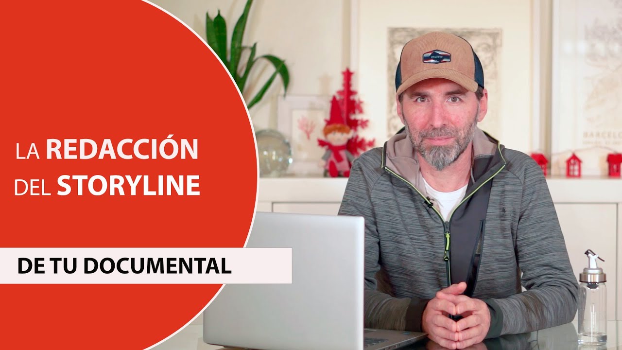 Como hacer un documental. El storyline en el documental - YouTube
