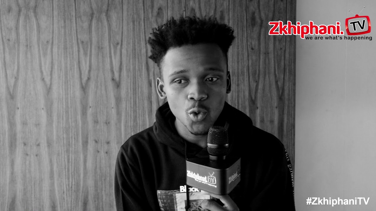 Catching Up With Flex Rabanyan - YouTube