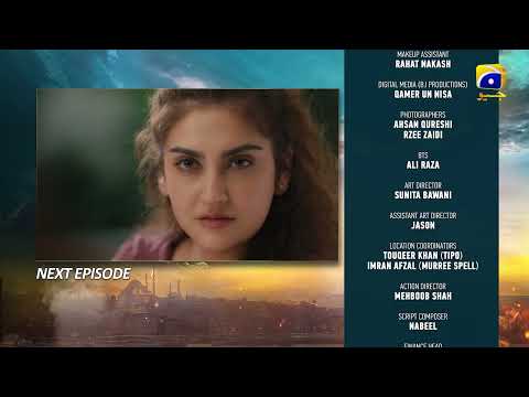 Humrahi Episode 28 Teaser - HAR PAL GEO