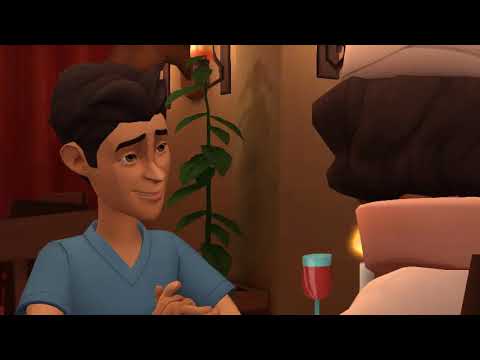 Plotagon The Movie Trailer - YouTube