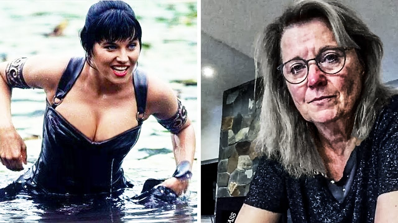 Xena Warrior Princess 1995 Cast Then And Now 28 Years After YouTube