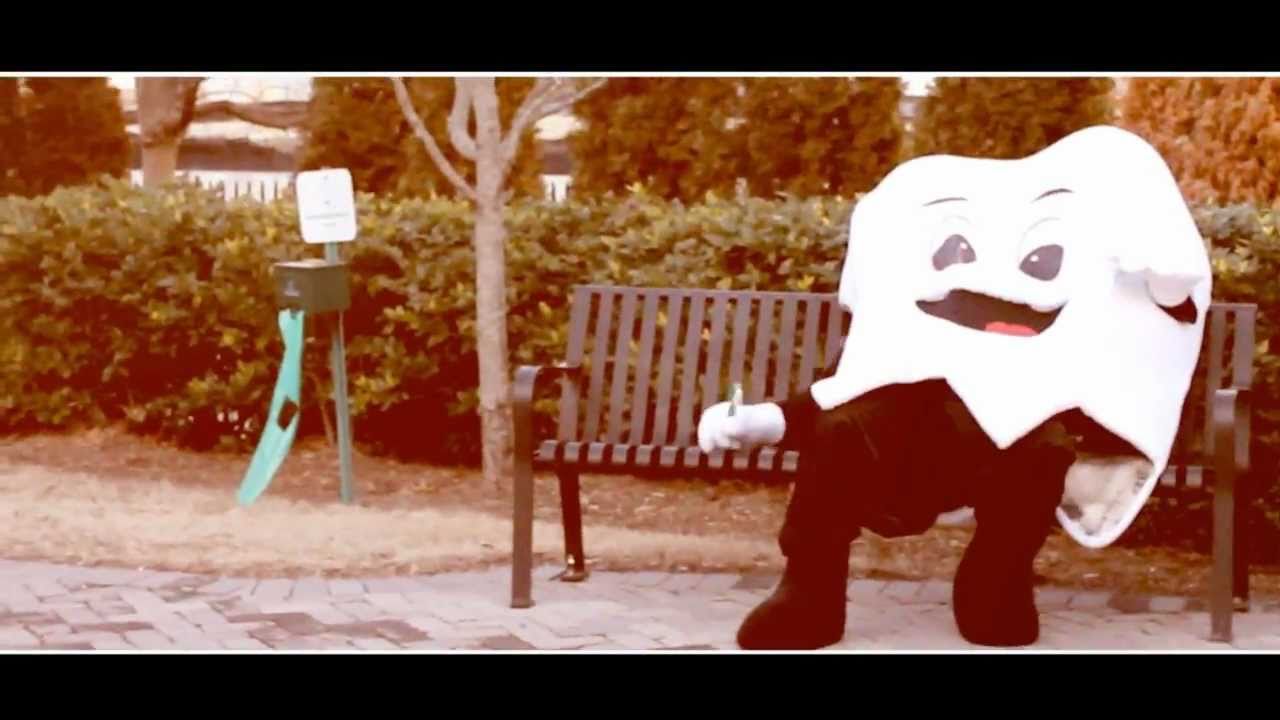 Tebo The Tooth in "Bye Bye Birdie" - Tebo Dentistry For Kids Lilburn ...