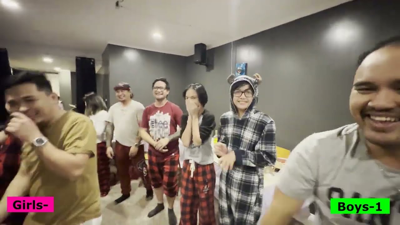 IPASA MO HUHULAAN KO BEYBI - YouTube