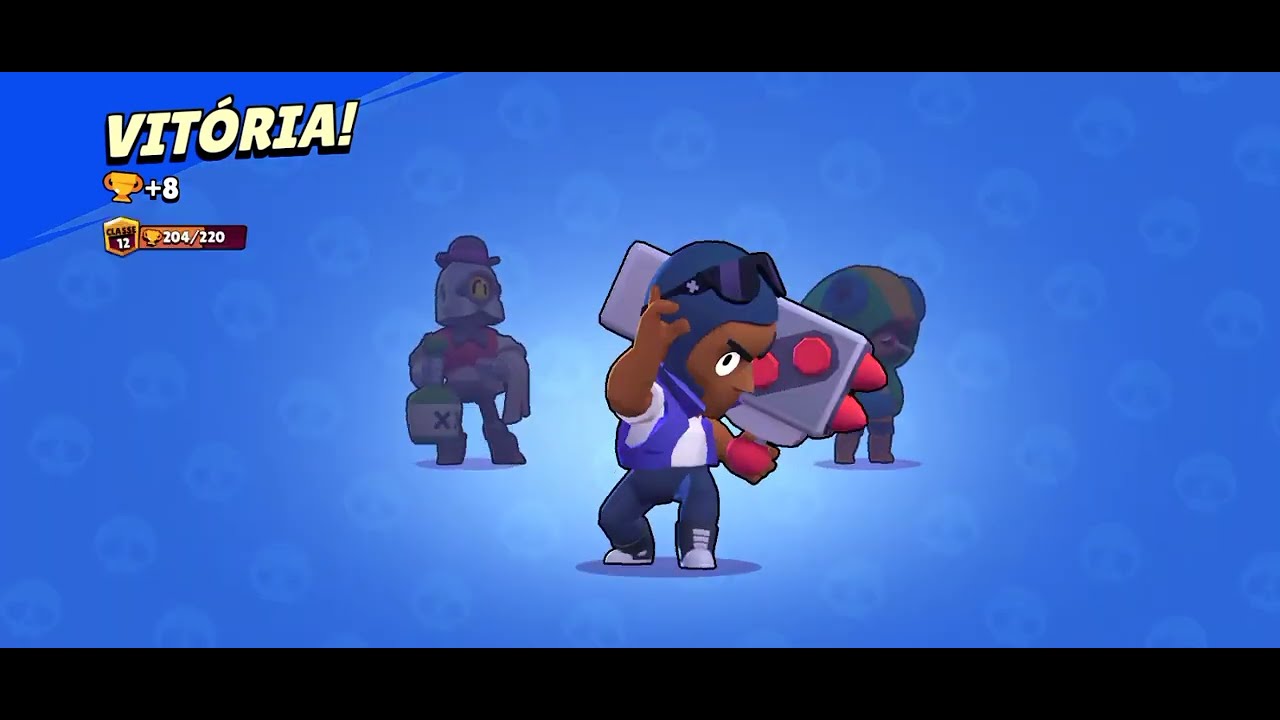 Brawl Stars •9 - YouTube