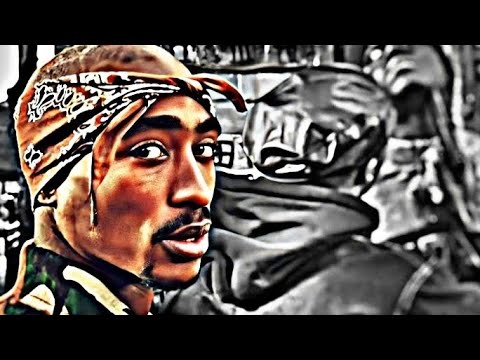 2Pac, Pop Smoke - Write This Down ft. Biggie, DMX, Eazy E, Ice Cube, Dr ...