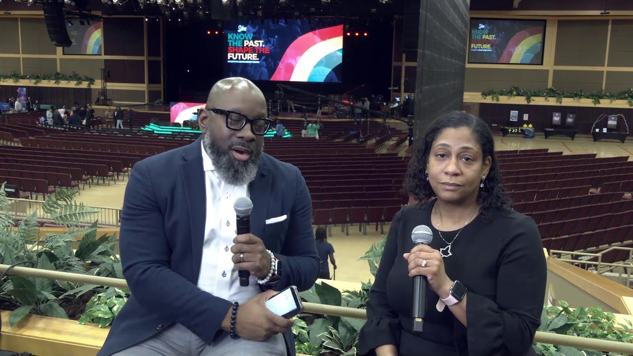 Sermons | Salem Baptist COC