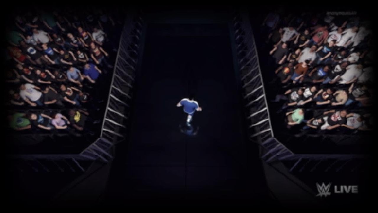 STREAMER SHOWDOWN S2 Trailer - YouTube