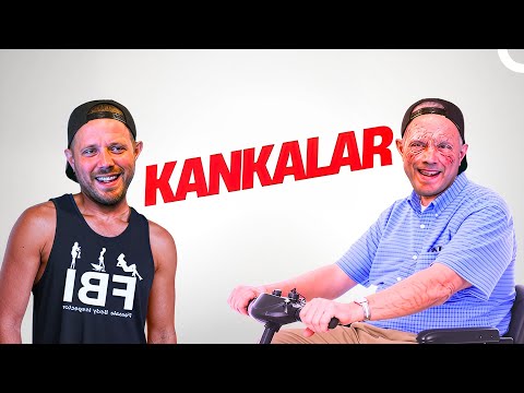 Kankalar I Türkçe Dublaj Komedi Filmi İzle