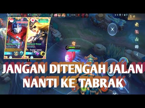 ANGKOT UGAL UGALAN - MOBILE LEGENDS. - YouTube
