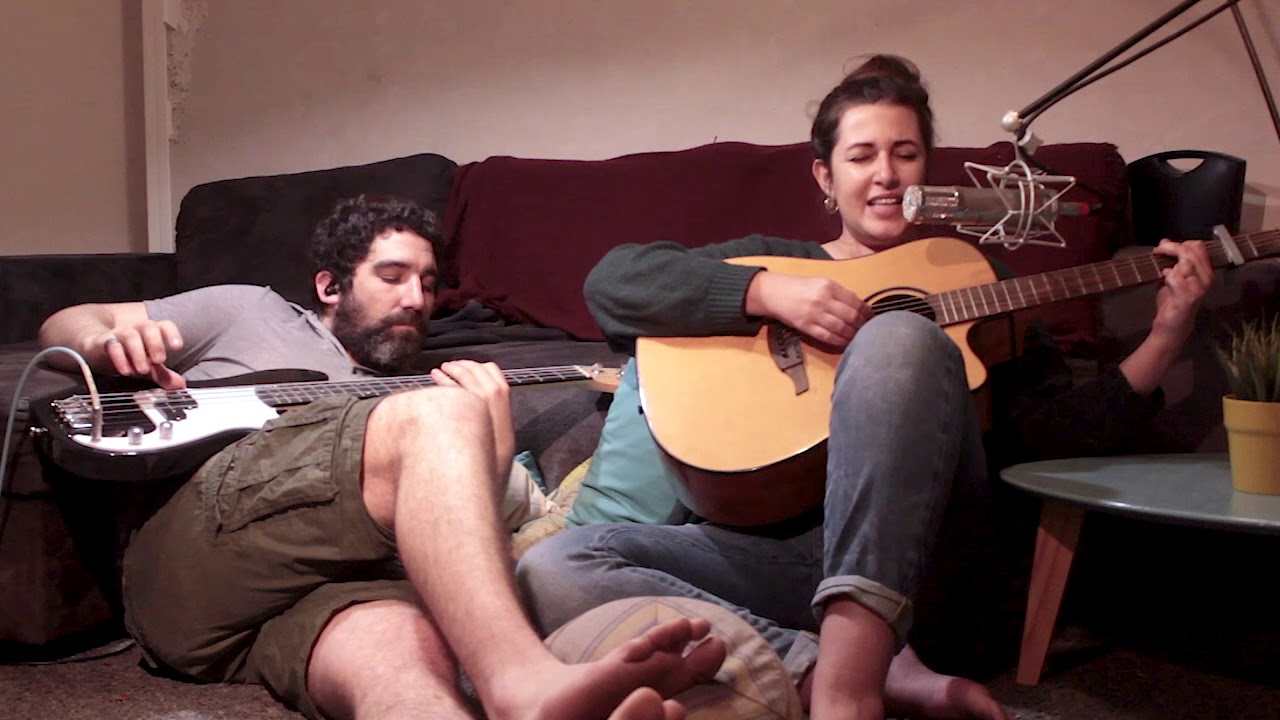 PINK - Missundaztood (Cashmeer cover) - YouTube