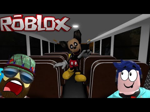 Rickey Rat roblox Chapter 1 - YouTube