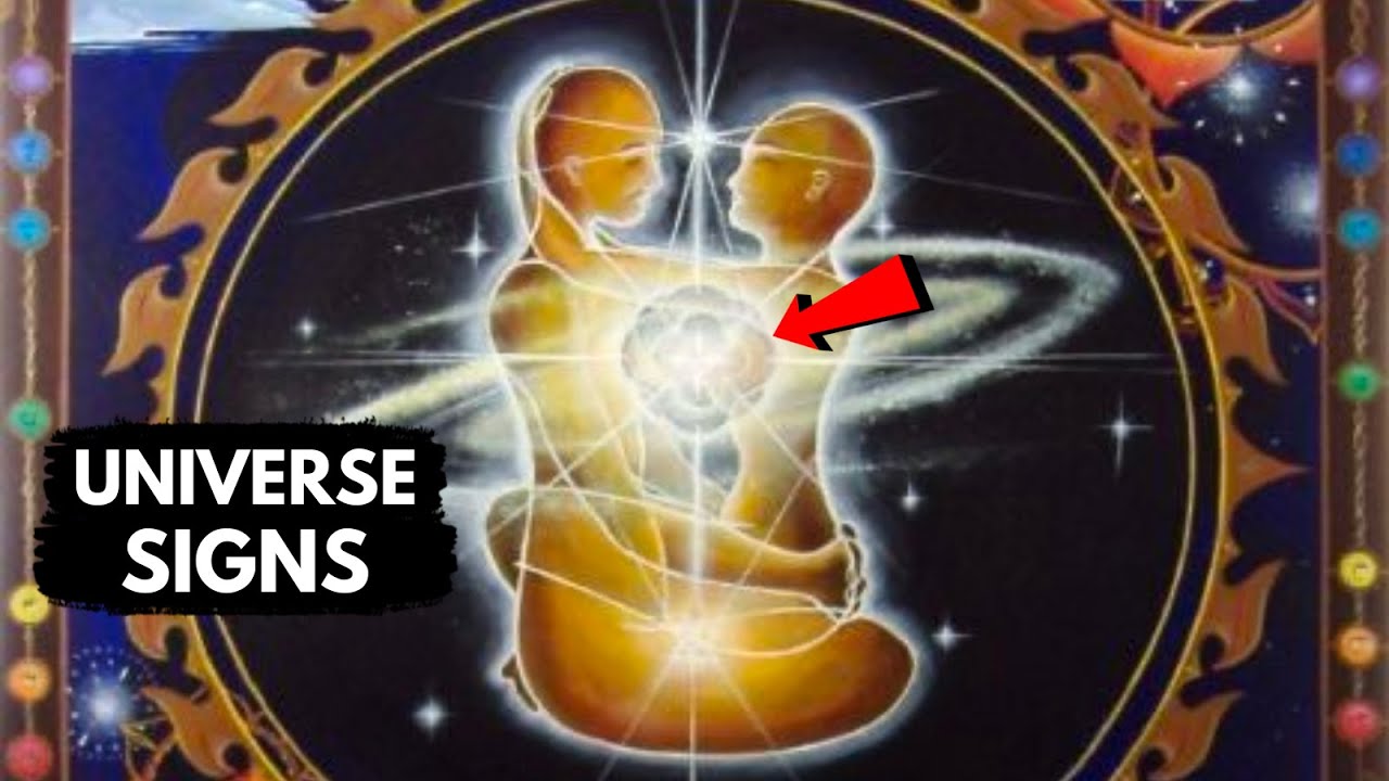 Angel Numbers | The Universal Signs Explained - YouTube