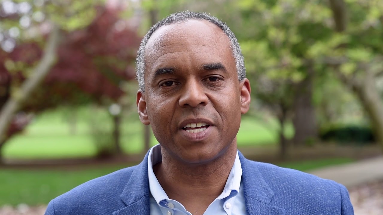 President David Harris provides an update to Union College's strategic ...
