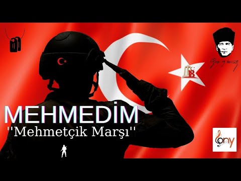 Mehmetçik Marşı - 18 Mart Şehitleri Anma Günü ve Çanakkale Deniz Zaferi