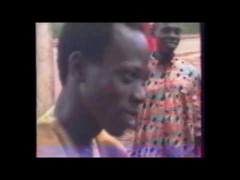 Aboubacar Camara - Paris Téléphone (short version)