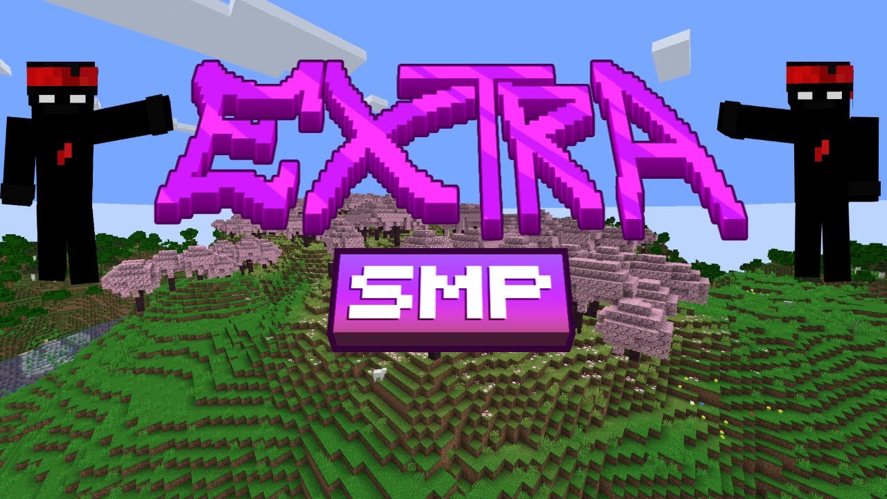 i got in extra smp - YouTube