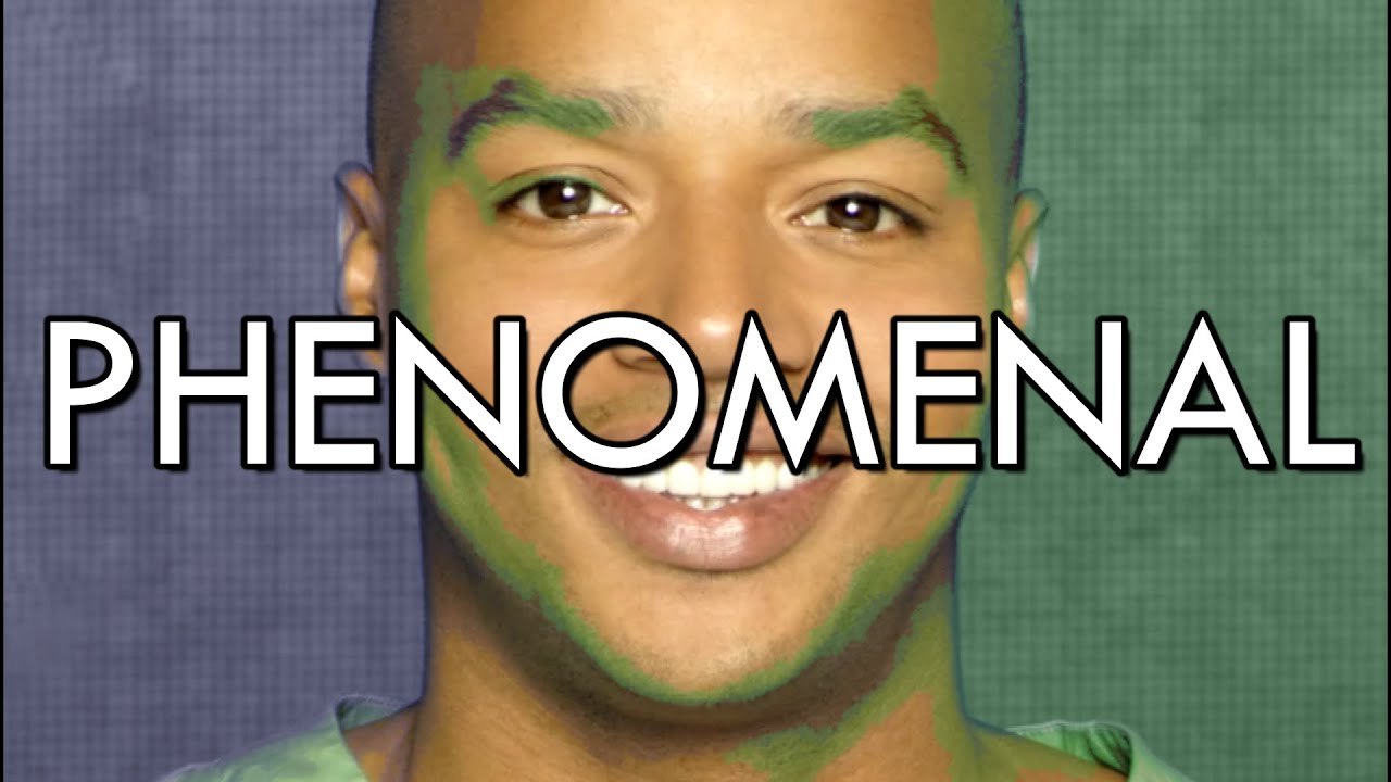 Turk Turkleton: A Prescription for a Cross-Character Analysis - YouTube