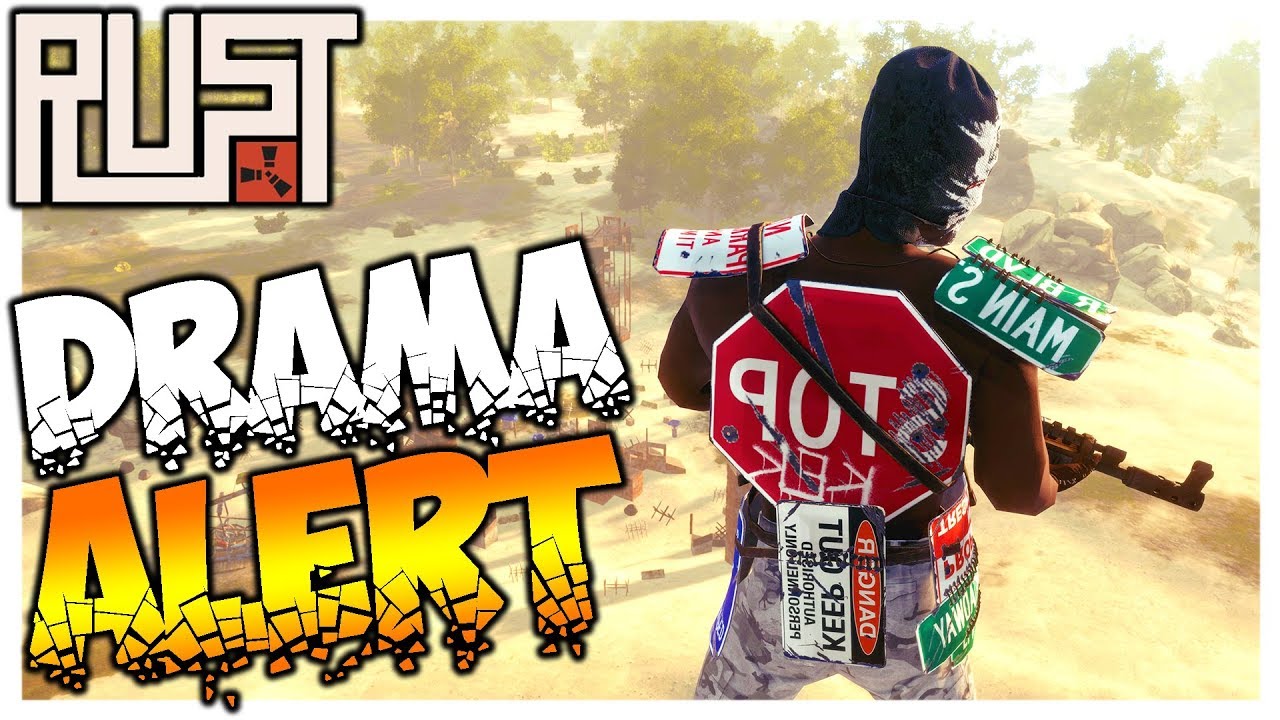 Rust | EPIC BATTLES | Rust Updated 3 - YouTube