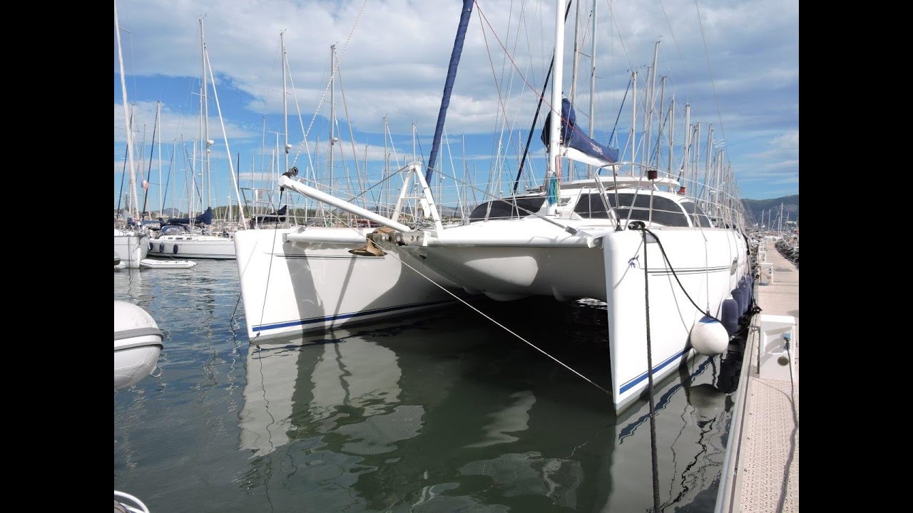 PRIVILEGE 585 Tamaere - YouTube