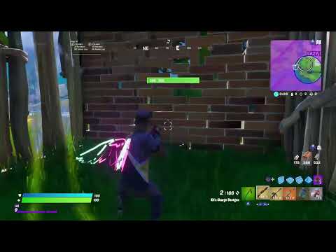 Baby Meowscles SEASON 3 (Fortnite) - YouTube