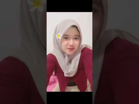 Bumil jilbab 4 bulan