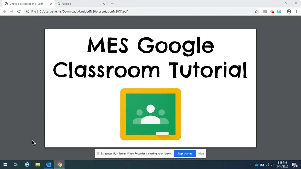 How To Log Into Google Find Classroom YouTube how-to-log-into-google-find-classroom-youtube